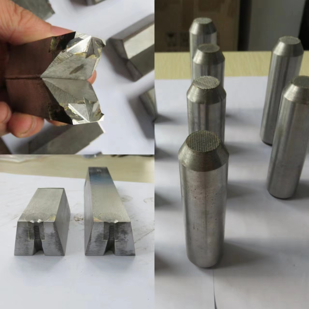 Nail Making Machine 1-6 inch Factory Supply - Nail Making Machine ...